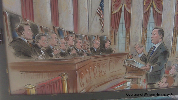 Supreme Court Hears Arguments In California Sexting Case Fox News