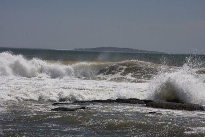Effects of Hurricane Bill | Fox News