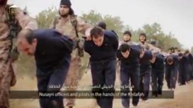 French jihadi believed to be among killers in beheadings by ISIS | Fox News