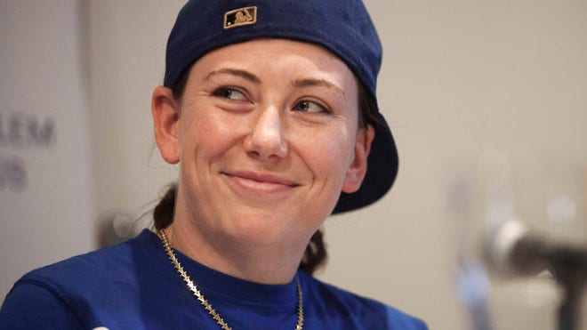 Israeli-Canadian woman joined Kurdish militia to stop ISIS 'genocide ...