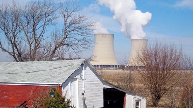 Illinois nuclear plant shut down over power issue | Fox News