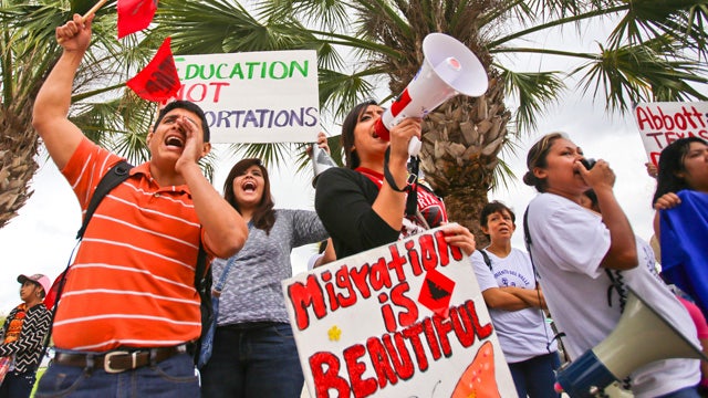 Why this libertarian (and others) love immigration | Fox News