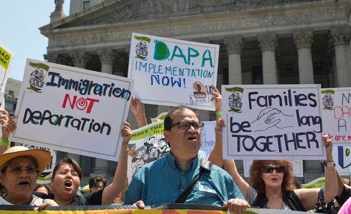 Immigration among top most important issues in election | Fox News