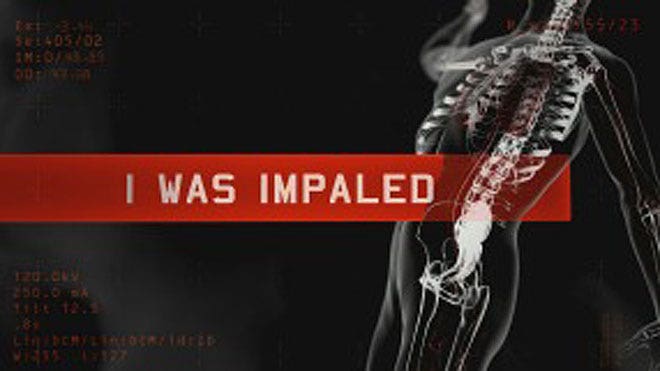 New Discovery series 'I Was Impaled' highlights horrifying ...