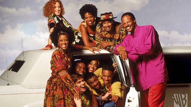 Then/Now: The Cast of "In Living Color" | Fox News