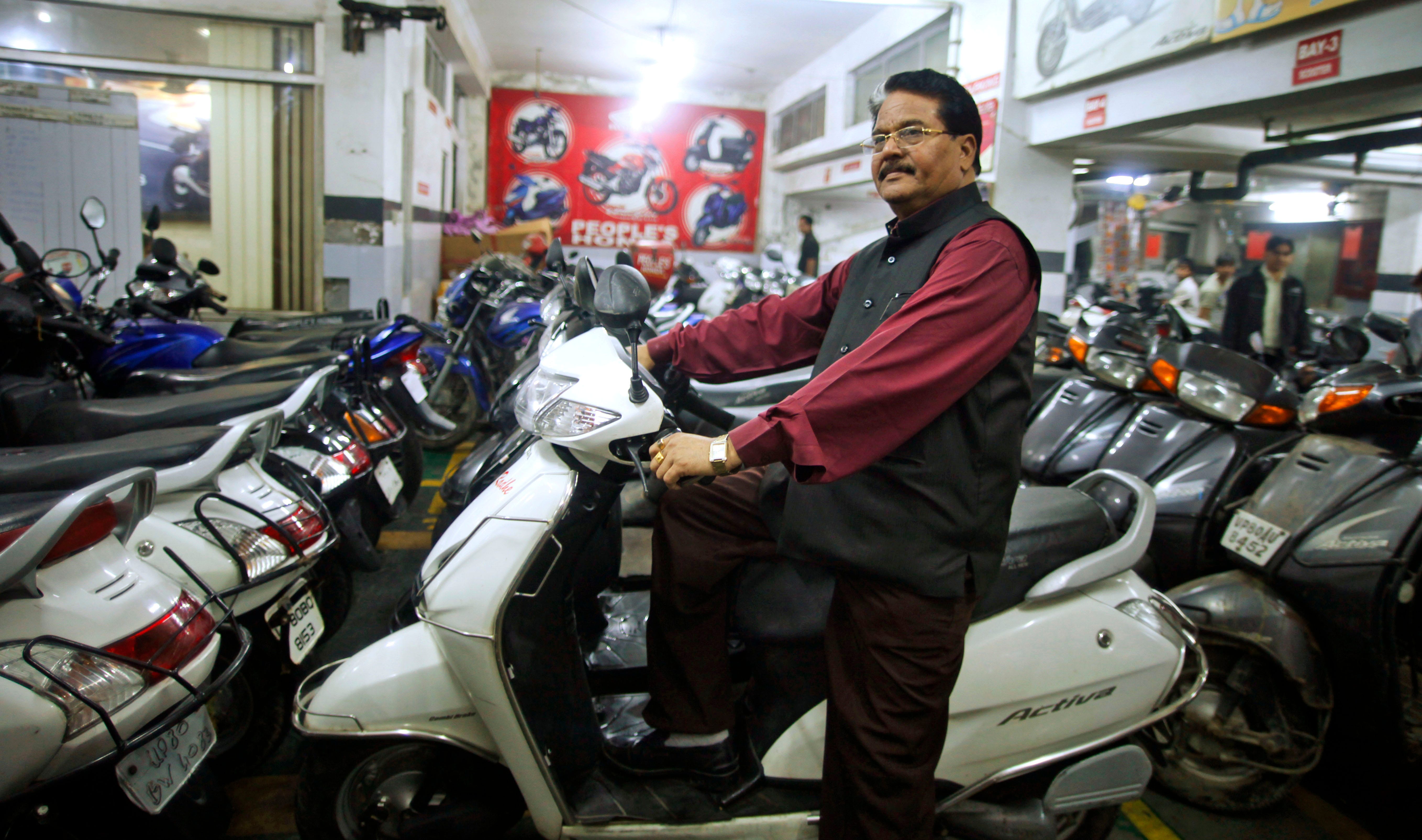 Indian Outcast Millionaire Mulls Caste, Riches | Fox News