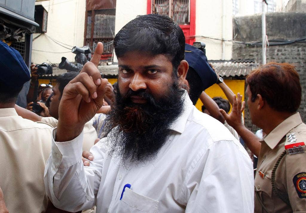 Indian court holds 12 suspects guilty of 2006 Mumbai train bombings ...