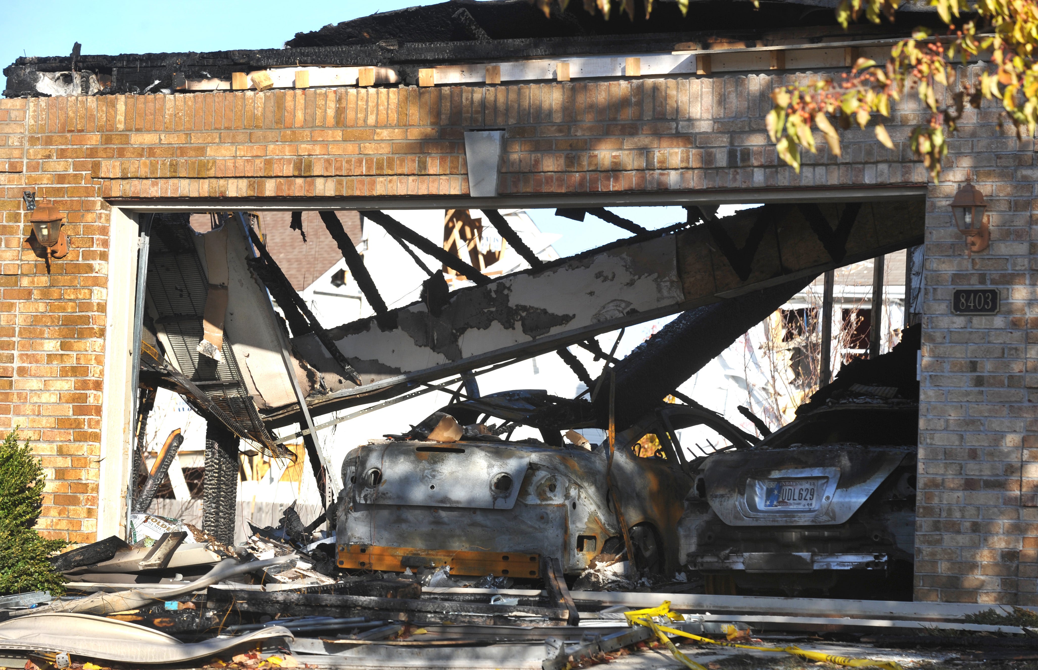 Girl smelled something before Indiana blast, lawyer says | Fox News