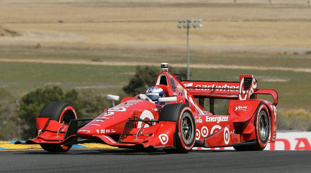 Scott Dixon wins 4th IndyCar title by snatching championship away from ...
