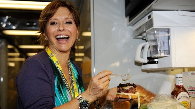 Chef Ingrid Hoffmann New Recipe Book 'Latin D'lite' | Fox News