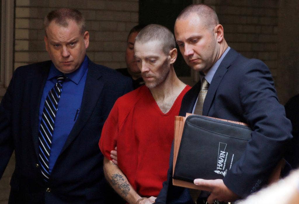Escaped Pennsylvania inmate charged with killing woman while on run ...