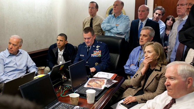 US intelligence embraces debate in security issues | Fox News