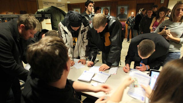 What is a caucus and how does it work? | Fox News