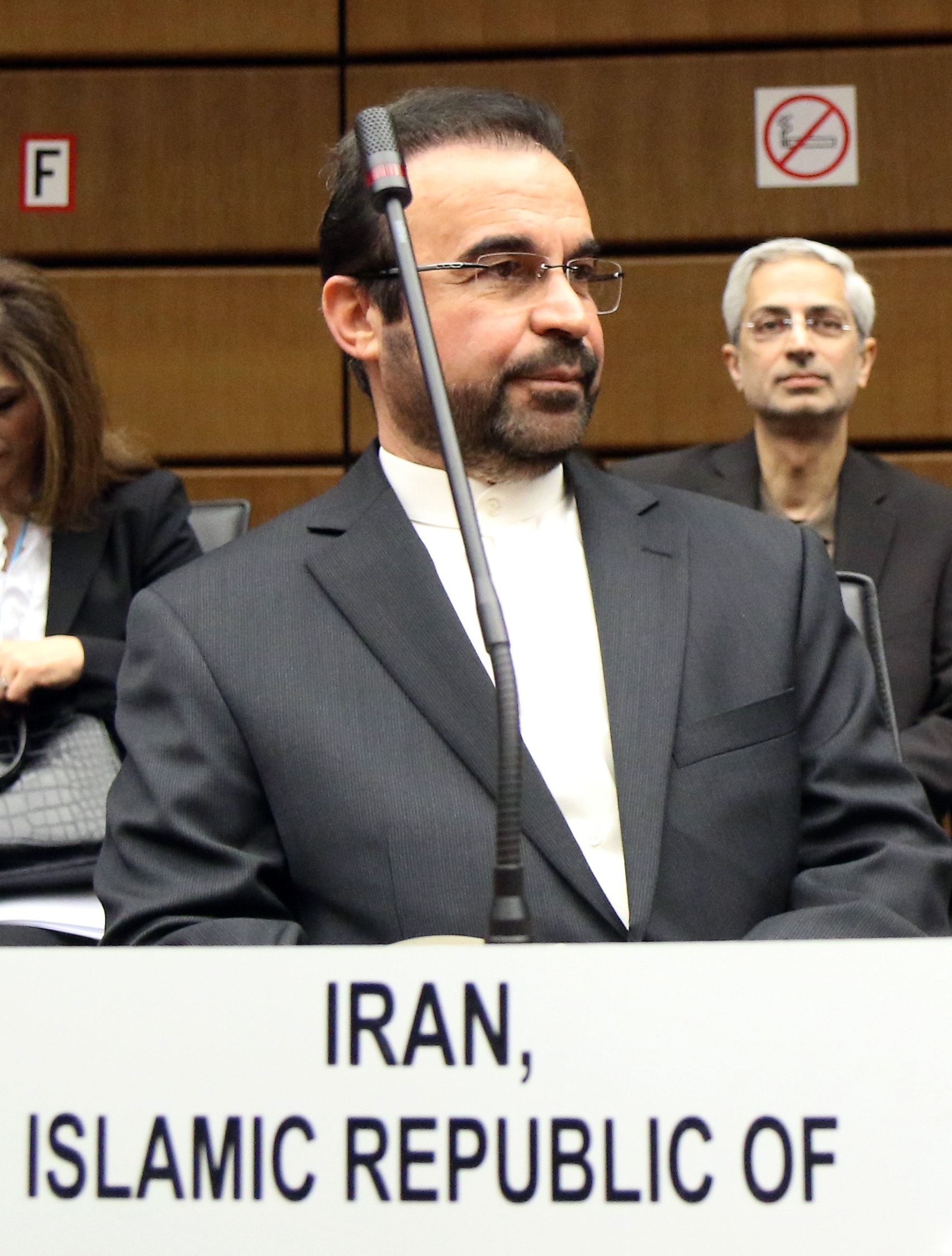 UN nuclear chief says Iran has cut stock of weapons-grade uranium in ...