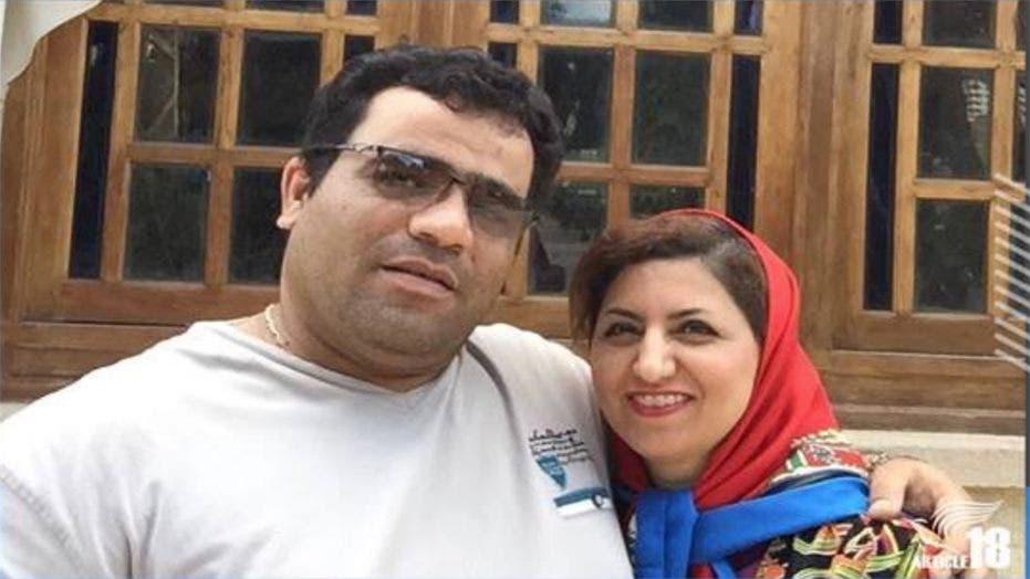 Iran regime ramps up crackdown on persecuted Christians after US ... Iran regime ramps up crackdown on persecuted Christians after US ...