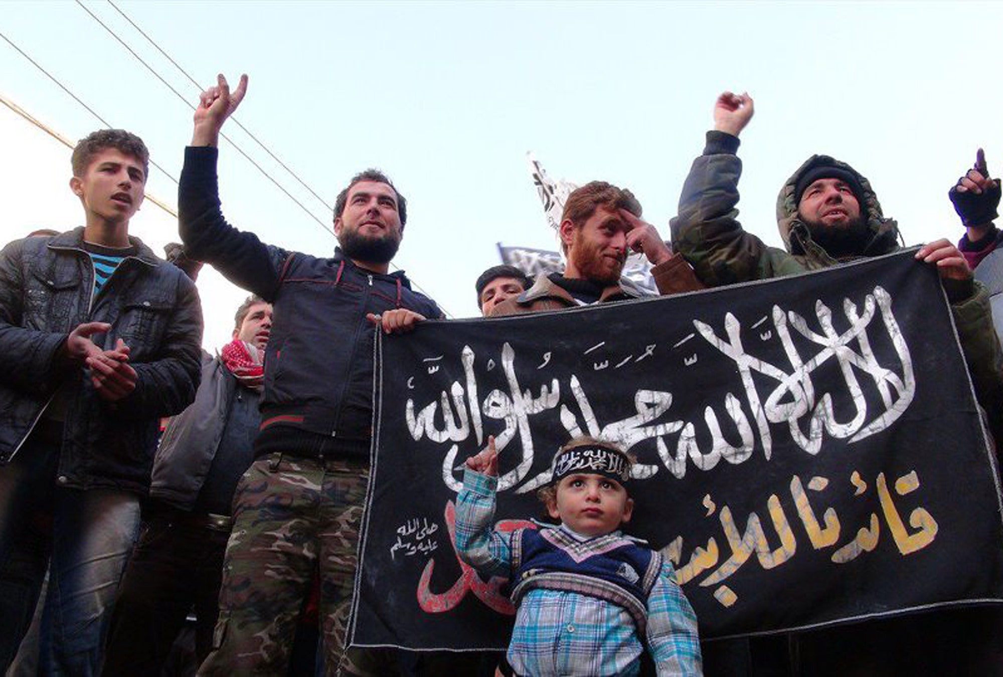 Iran official says attack on Syria is attack on Iran | Fox News