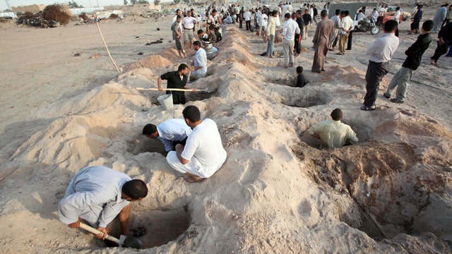 Iraqi PM: WikiLeaks Release Is Political Sabotage | Fox News