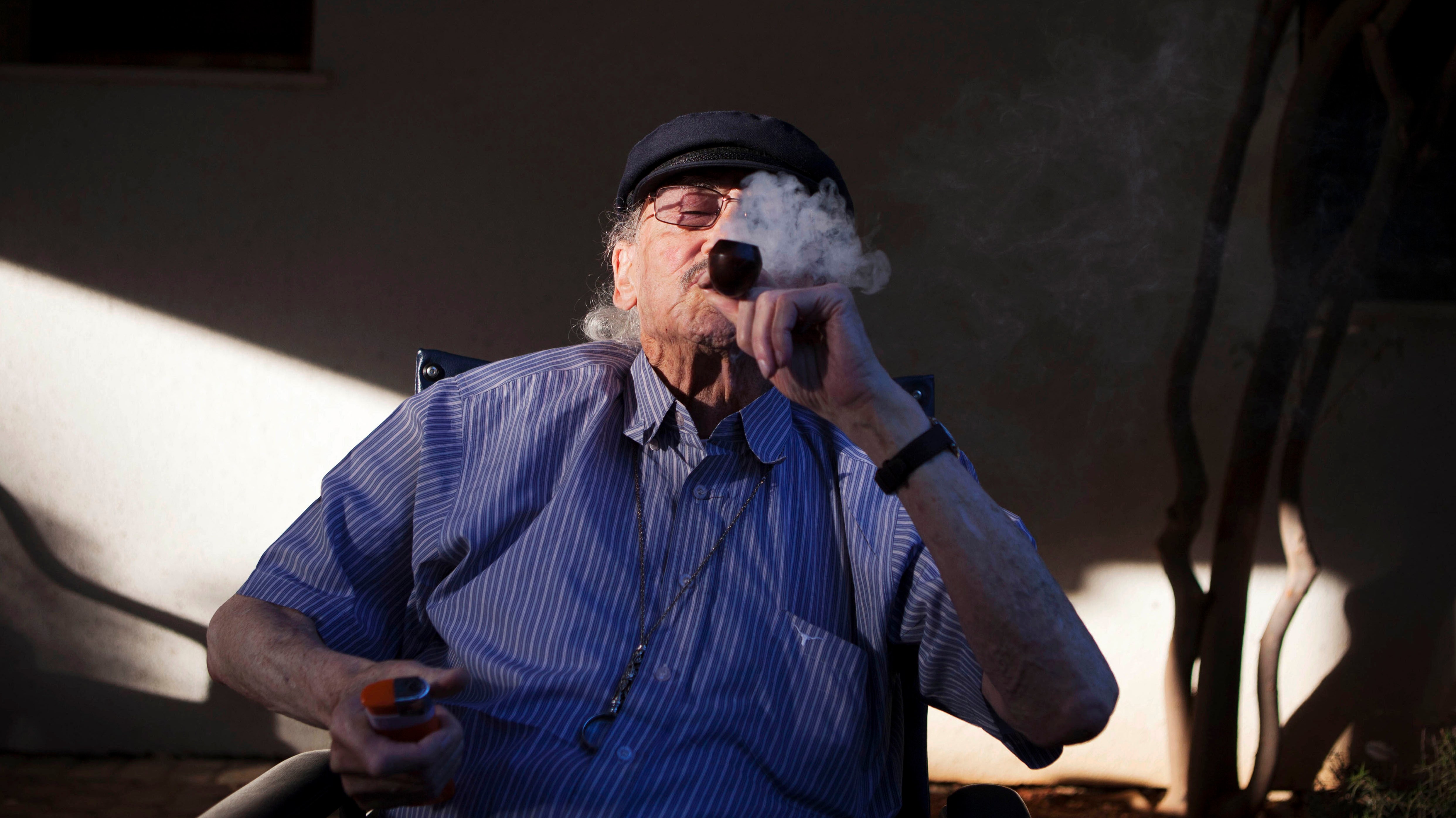 Israel moves toward decriminalizing marijuana use | Fox News