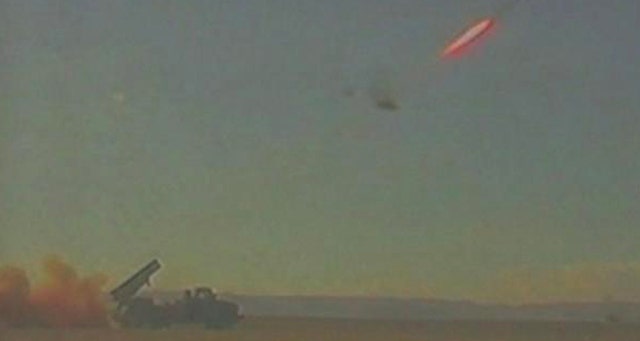 Israel Says Rocket Defense System Ready to Go | Fox News