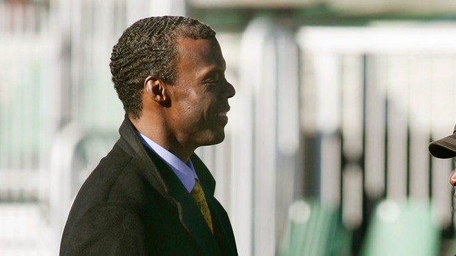 Former Republican Congressman Watts hints at bid for RNC chairmanship ...