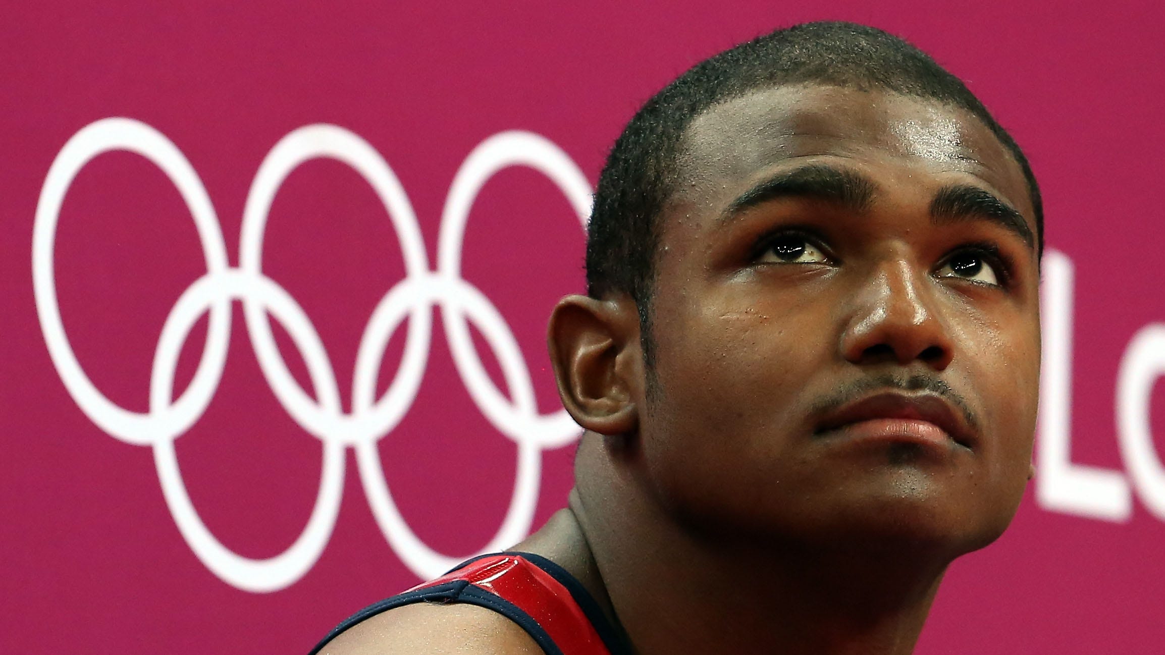 Olympic Coverage: John Orozco Lands in Eighth Place, Set to Begin ...