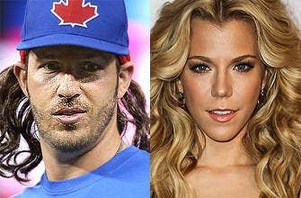 Arencibia engaged to Kimberly Perry | Fox News