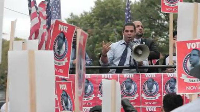 Dominican-American Comedians Raise Latino Voting Awareness In New ...