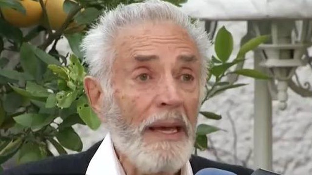 Mexican Telenovela Star Julio Aleman to be Cremated After Tributes ...