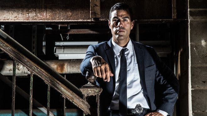 ‘Gotham’ embraces dark side in Season 2 with rise of Batman villains ...