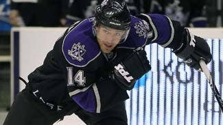 Kings sign Williams to 4-year extension | Fox News