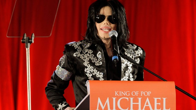 Sony buys Michael Jackson's stake in music catalog for $750M | Fox News