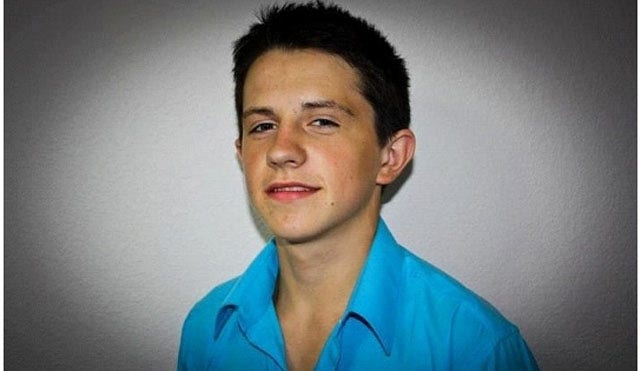 Family hopes for news after disappearance of 17-year-old Pennsylvania ...