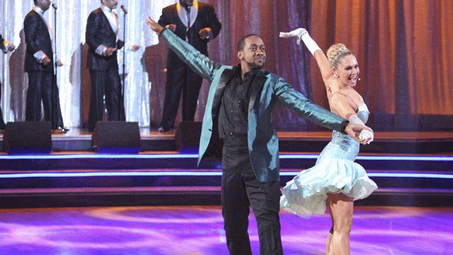'Urkel' dismissed from `Dancing' | Fox News