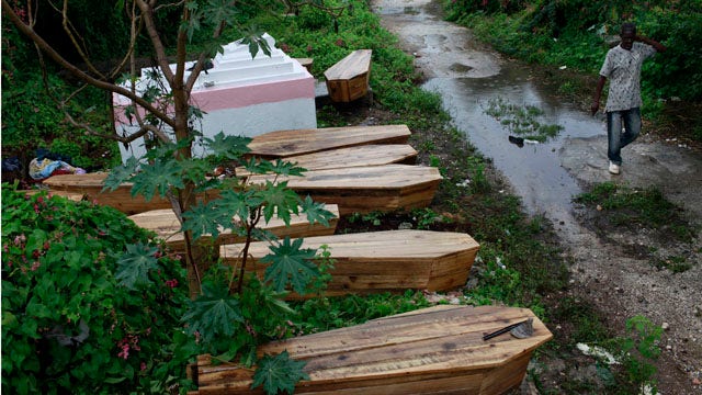 Human Rights Watch calls for investigation of civilian deaths in ...