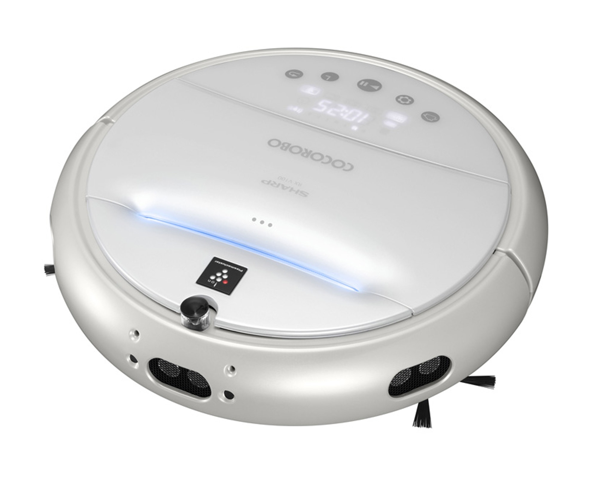 New Japanese vacuum robot is trilingual, knows witty dialect | Fox News