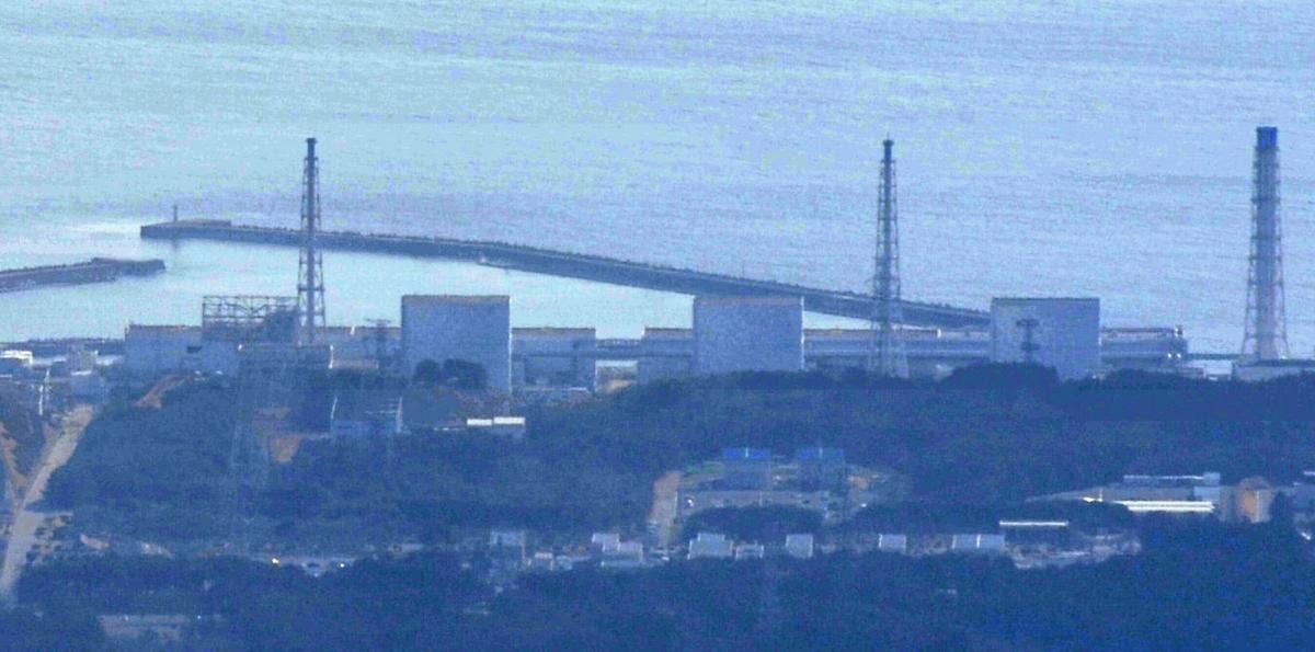 Japan and U.S. Differ on Nuclear Evacuation Zone | Fox News