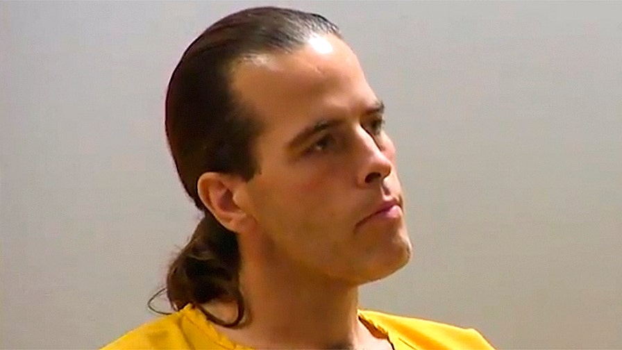 The Hammer-Wielding Pedophile-Hunter Known As The ‘Alaskan Avenger ...