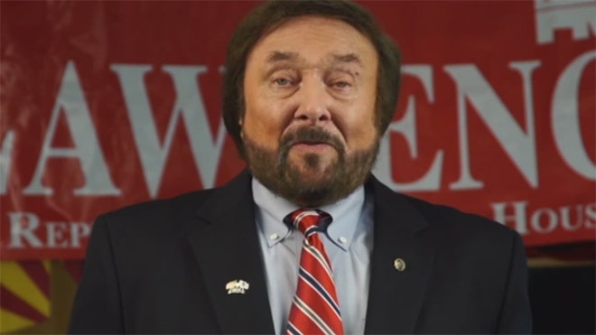 Incoming Arizona lawmaker to propose 'non-citizen' designation on ...