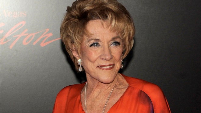 'The Young and the Restless' plans Jeanne Cooper tribute | Fox News