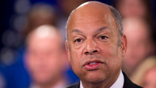 Judge orders Justice Department to answer allegations in executive ...