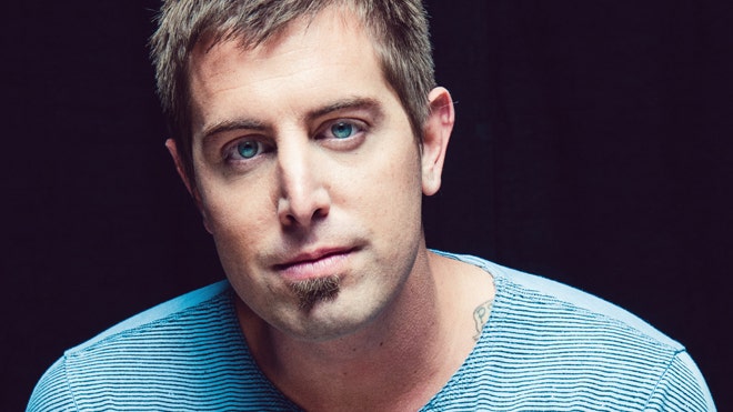 Christian singer Jeremy Camp talks death of first wife | Fox News