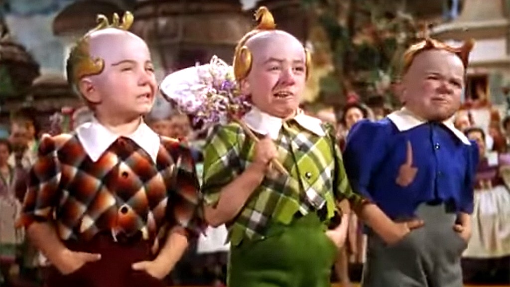 'Wizard of Oz' star Jerry Maren dead: Last surviving munchkin was 98 ... 'Wizard of Oz' star Jerry Maren dead: Last surviving munchkin was 98 ...