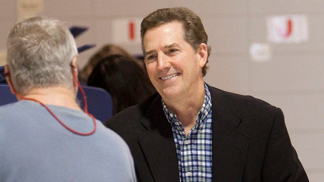 DeMint Easily Wins 2nd Term for U.S. Senate in South Carolina | Fox News