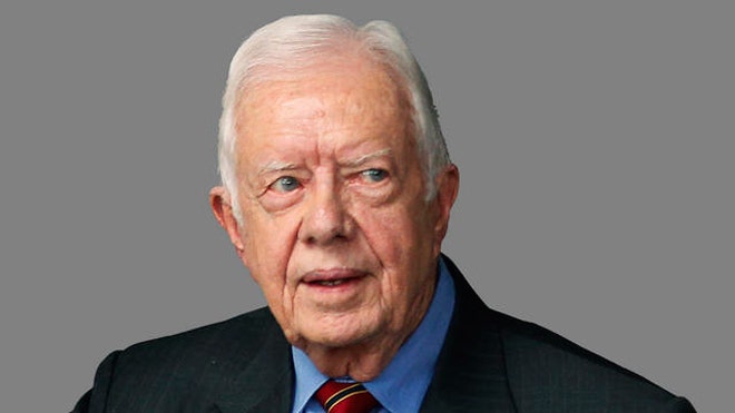 The truth about Jimmy Carter's 1979 ‘Crisis of Confidence’ speech | Fox ...