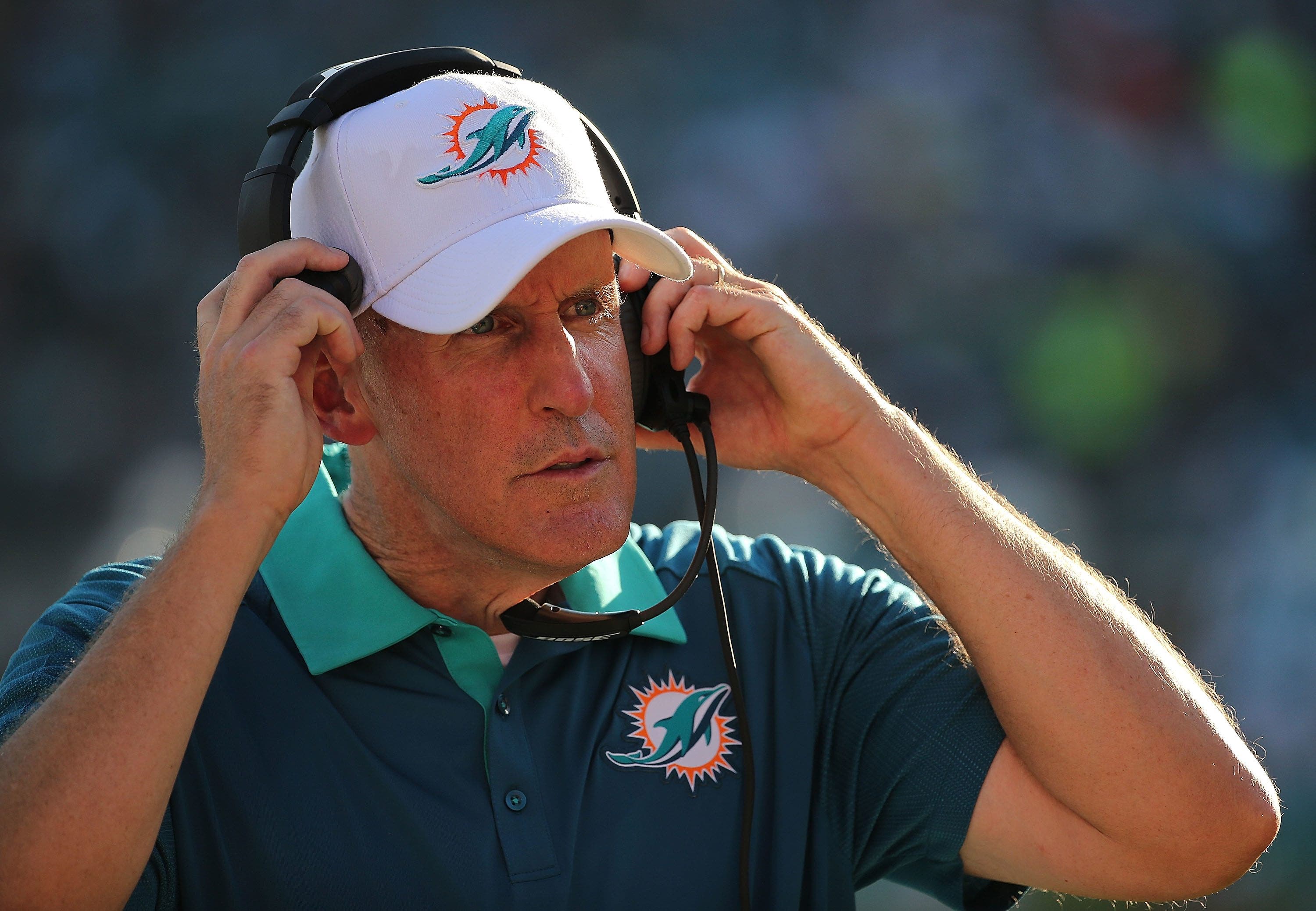 Fired Dolphins Coach Joe Philbin Selling $2.5M Florida Mansion | Fox News