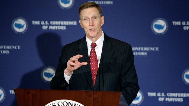 TSA head retiring in December | Fox News