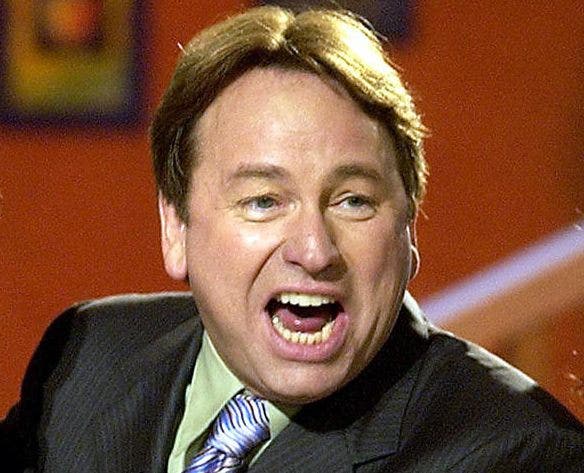 The show doesn't always go on | Fox News