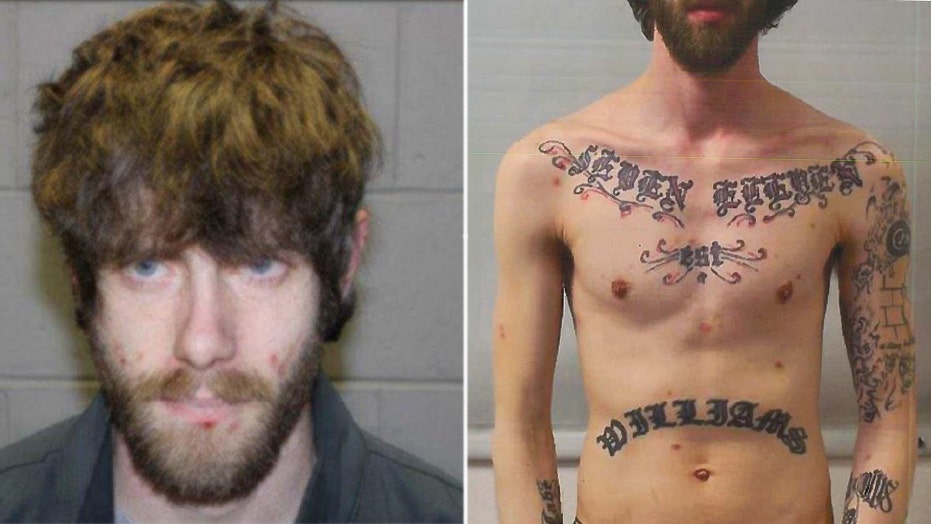 Maine deputy's suspected killer seen in new photos; $20G reward ...