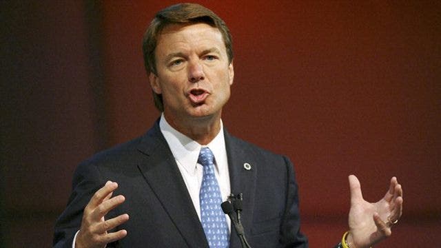 Inside the mind of John Edwards | Fox News