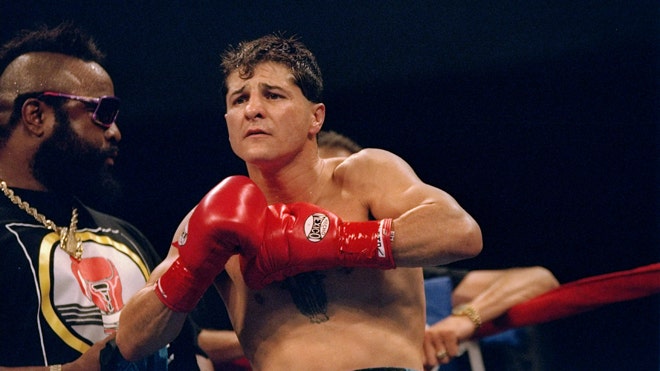 Judge orders DNA test to determine paternity of late boxer Johnny Tapia ...